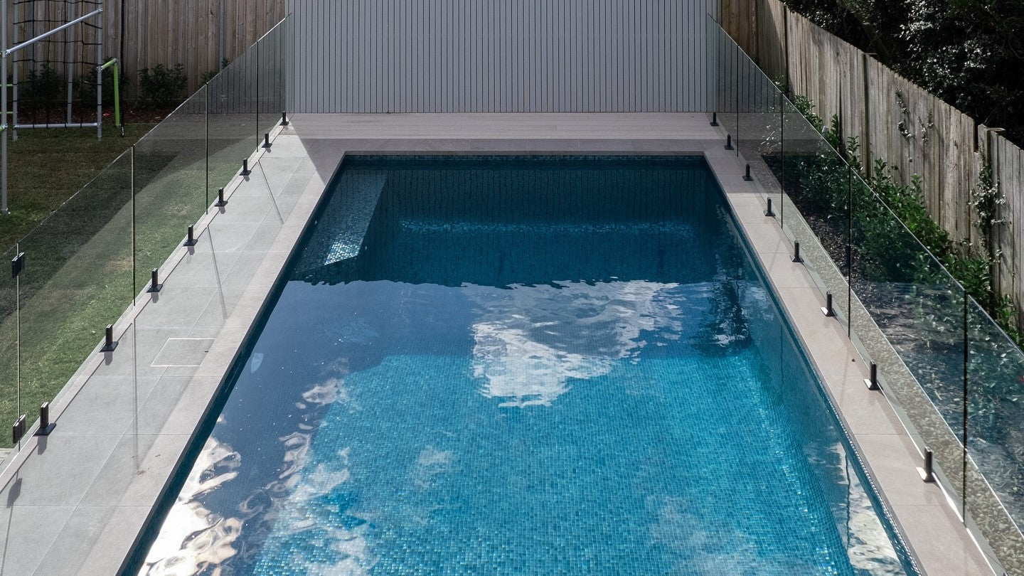 Non-Conductive Pool Spigots: Electrical Safety for Australian Pools (AS ...
