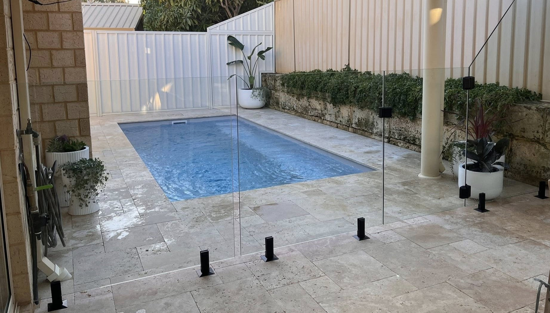 Non Conductive Pool Fence Spigots: Electrical Safety for Australian ...