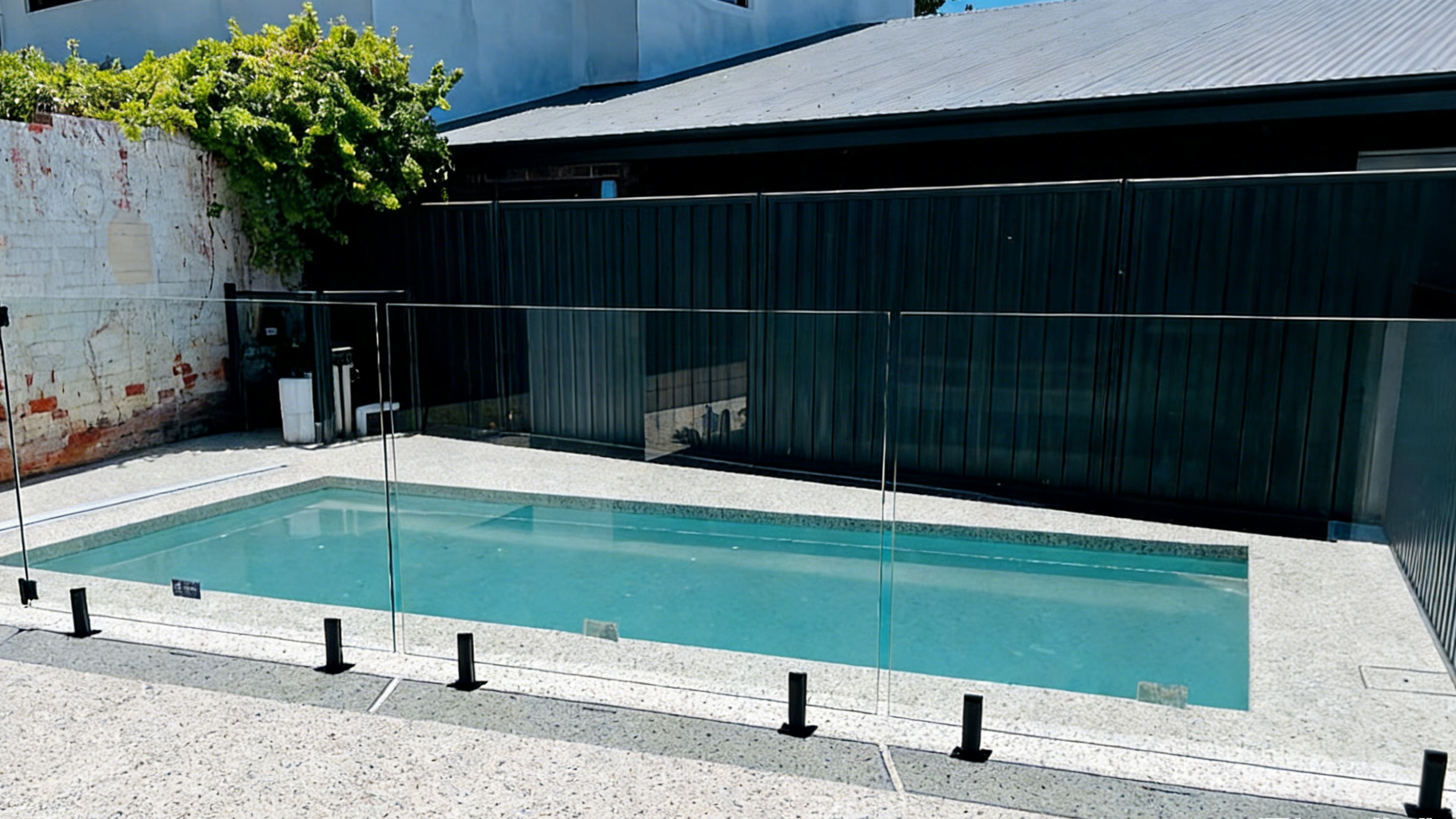 Madrid Pool Spigots: The Stylish & Durable Choice for Modern Australian ...