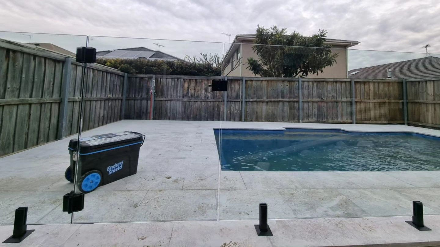 DIY Glass Balustrade Spigot Installation: A Step-by-Step Australian Gu ...