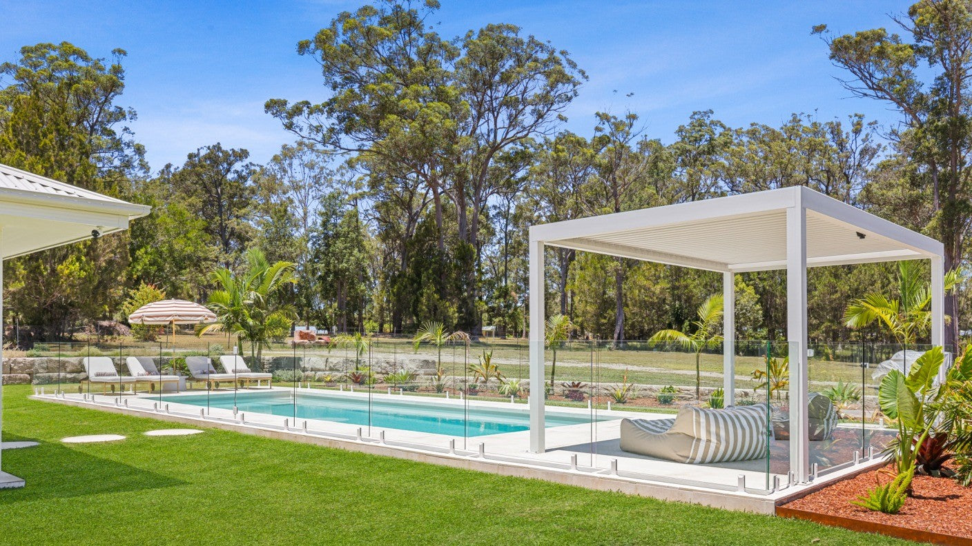 Insulated Pool Fence Spigots | Essential for Australian Pools – Spigot ...