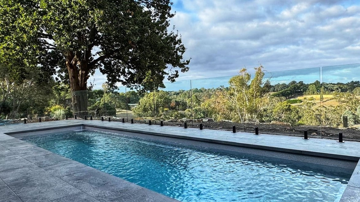 How Weather Affects Pool Fence Spigots & How to Protect Them – Spigot ...