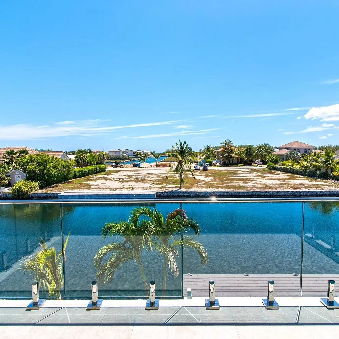 Solutions for Swimming Pool Glass Fence Spigots in Different Climate C ...